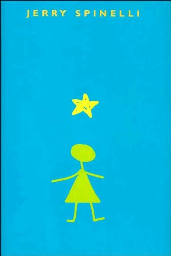 Stargirl (text only) 1st (First) edition by J. Spinelli: J. Spinelli ...