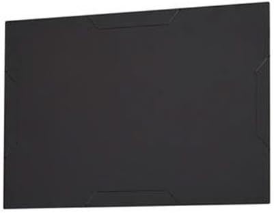 Amazon.com: Chief PAC525CVR-KIT - Black PAC525 in-Wall Storage Box ...
