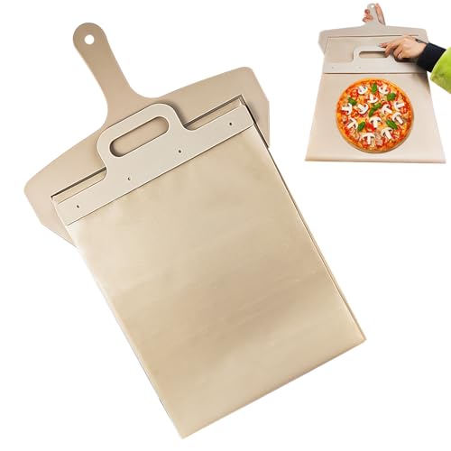 Palas para pizza ⋆ Prepara y maneja tus pizzas con estilo
