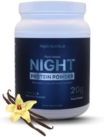 Amazon.com: Premier Protein Good Night Protein Powder, Hot Cocoa Mix ...