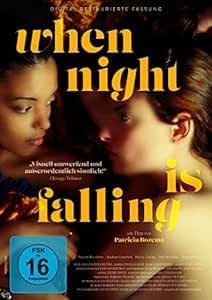 Amazon.com: When Night Is Falling (1995) [ NON-USA FORMAT, PAL, Reg.0 ...