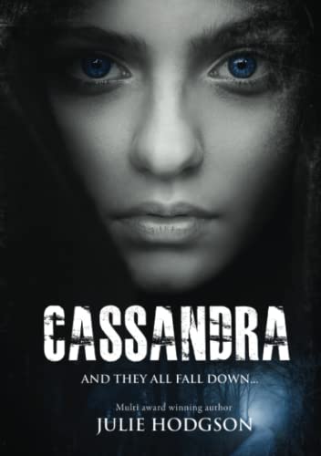 Book review of Cassandra - Readers' Favorite: Book Reviews and Award ...