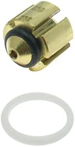 Amazon.com: Goodman-Amana B1789880 Flow Check Piston Kit .080 : Automotive