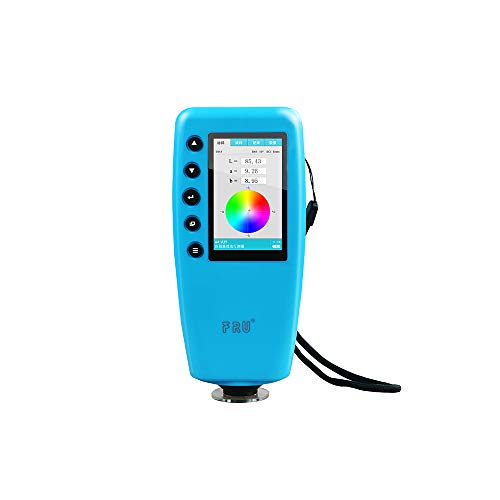 The 26 Best Lab Colorimeters of 2025 [Verified] - Cherry Picks