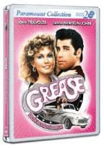 Grease (Edición especial) [DVD]: Amazon.es: John Travolta, Olivia ...