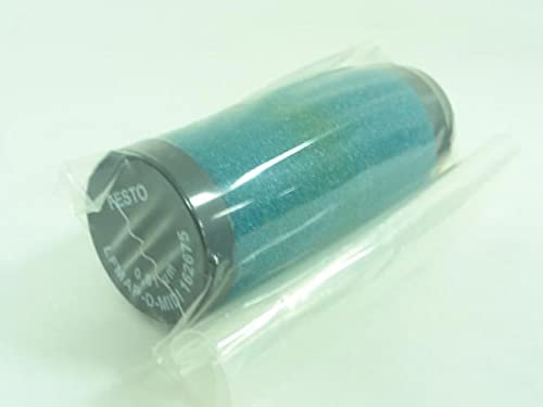 FESTO 162675 LFMAP-D-MIDI - Cartucho de microfiltro (1 unidad) : Amazon ...