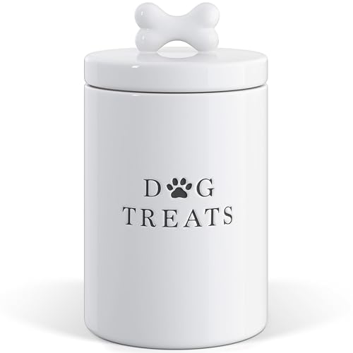 10 Aesthetic Dog Food Containers Your Pup Will Love to Chow Down From ...