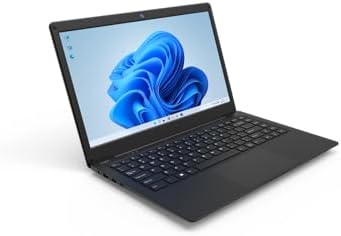 Kogan Atlas N385 14.1" USB-C Laptop with Windows 11 Pro (128GB ...