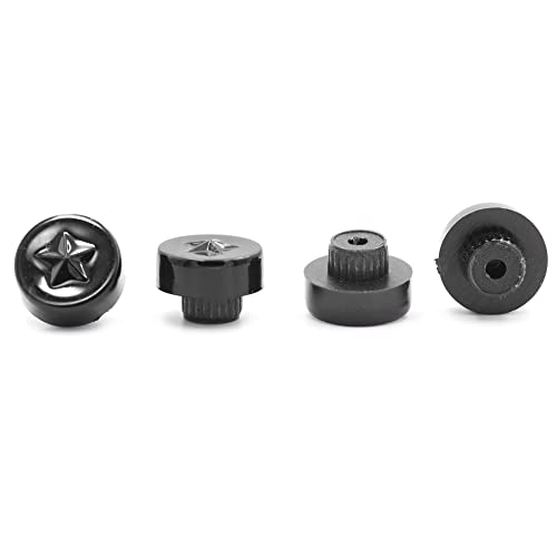 Snapklik.com : 50pcs Wheel Rim Rivets For 7.2mm/0.28in Hole Replacement ...