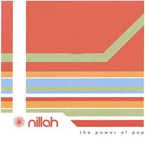 Nillah - Power of Pop - Amazon.com Music