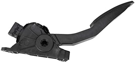 Amazon.com: GM Parts 94778736 Accelerator Pedal : Automotive