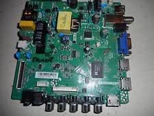 Amazon.com: Element ELEFW328B Power Board : Electronics