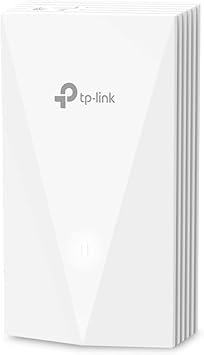 Amazon.com: TP-Link EAP655-Wall | Omada True WiFi 6 AX3000 Wall Plate ...