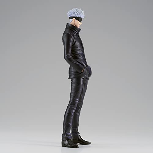 BANDAI – Jujutsu Kaisen – King of Artist – The Satoru Gojo Statue ...