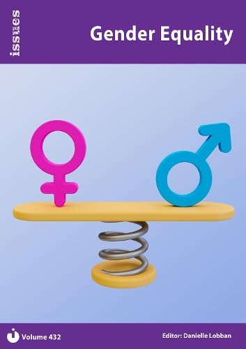Vol. 432 Gender Equality (Issues Series): PSHE & RSE Resources For Key ...
