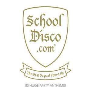 School Disco.Com: Various Artists: Amazon.ca: Music