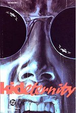 Kid Eternity #2 | Amazon.com.br