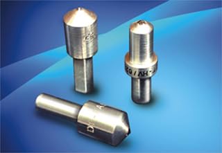 Diamond Tool make Diamond Indentor for Superficial scale : Amazon.in ...