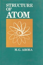 Buy Structure of Atom Book Online at Low Prices in India | Structure of ...