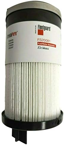 Amazon.com: FS20081 Genuine CNH OEM Part FILTER, FUEL