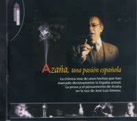 Azaña - Una Pasion Española - Amazon.com Music