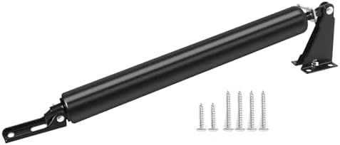 Screen Door Closers Kit,Storm Door Closer, Pneumatic Door Closer ...