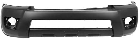 Amazon.com: MBI AUTO - Painted to Match, Front Bumper Cover Fascia for ...