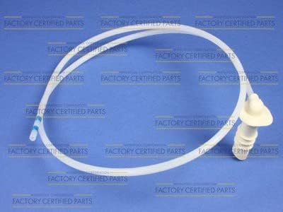 Amazon.com: Whirlpool W11415785 Refrigerator Water Fill Tube : Appliances