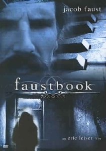 Amazon.com: Faustbook [DVD] : Jacob Faust, Eva Zubickova, Lance Meeker ...