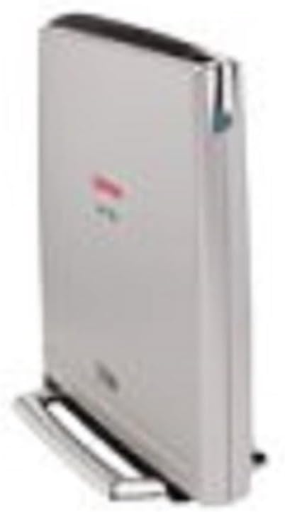 HP COMPAQ T20 Thin Client 300MHZ (DK402A#ABA) at Amazon.com