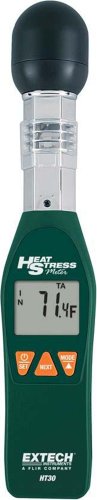 The 10 Best Heat Stress (WBGT) Monitors [2023 Review]