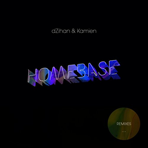 Amazon.com: Homebase : Dzihan & Kamien: Digital Music