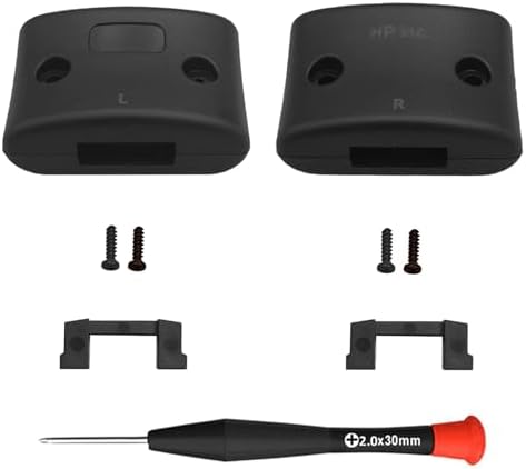 Amazon.com: Cloud II Hinge Clamps - Replacement Hinge Side Buckles ...