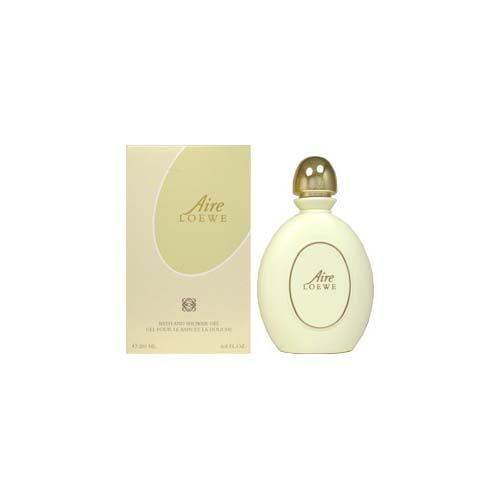 Loewe Aire Loewe Bath & Shower Gel 200ml : Amazon.de: Kosmetik