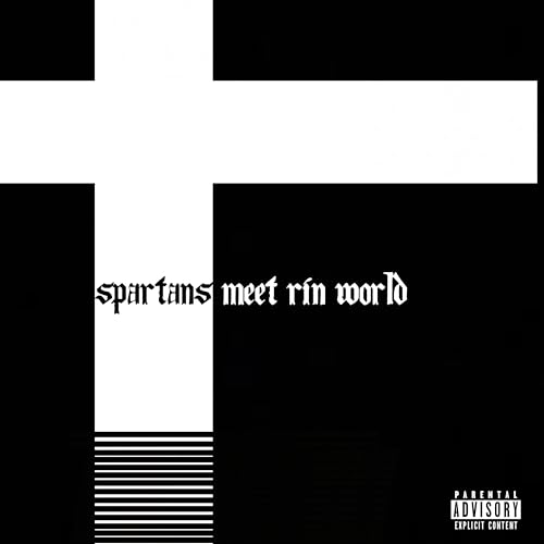 Spartans Meet Rin World by Rin World on Amazon Prime Music