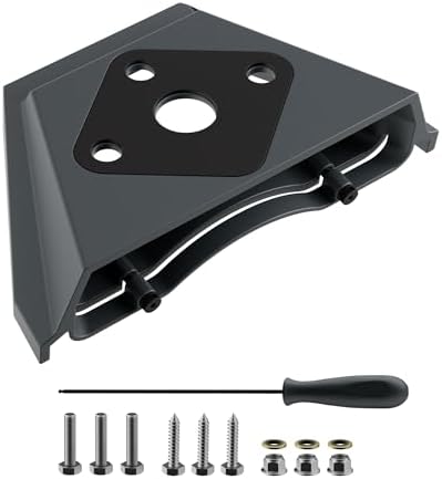 Amazon.com: Starlink Mini RV Roof Mount, Car Roof Mount Starlink ...