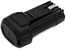 Amazon.com: 8V MAX Replacement Battery for DCB080 DCF680N1 DW4390 ...