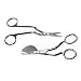6 inch Stainless Steel Applique Duckbill Scissors Blade with Offset ...