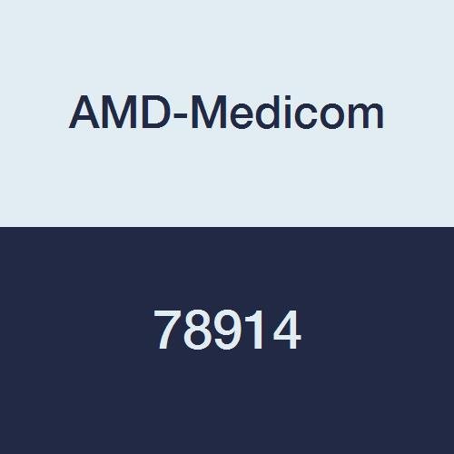 Amazon.com: AMD 78914 Sponge, Tonsil, Double Strung on Count Card, X ...