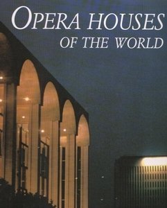 Amazon | Opera Houses of the World | Beauvert, Thierry, Moatti, Jacques ...