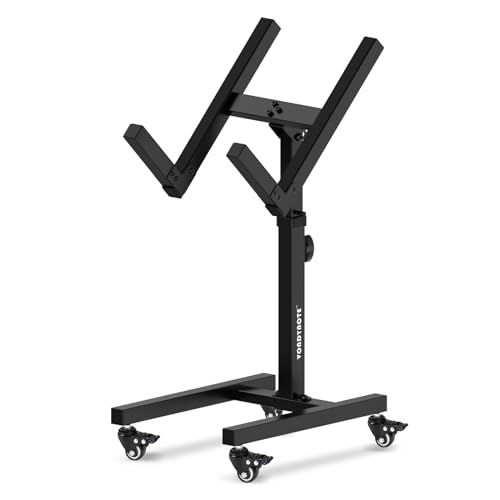 Dual Amp Stand – The 16 best products compared - www.djgblogger.com