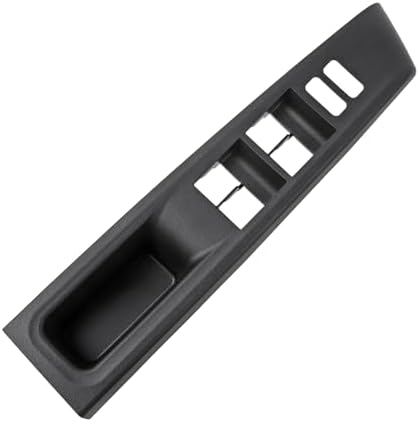 Amazon.com: Driver Left Side Front Armrest Door Window Switch Panel ...