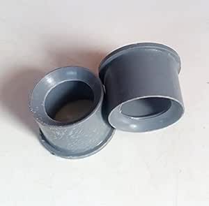32 x 25mm PVC Bush (2 Pcs) : Amazon.in: Home & Kitchen