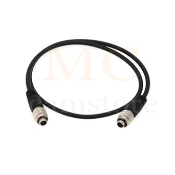 Amazon.com: Wiring Connecting Terminals - Hirose Connector 8-pin to 8 ...