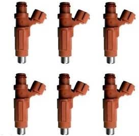 Amazon.com: Re-Manufactured OEM Jecs HDB305F Fuel injector for ...