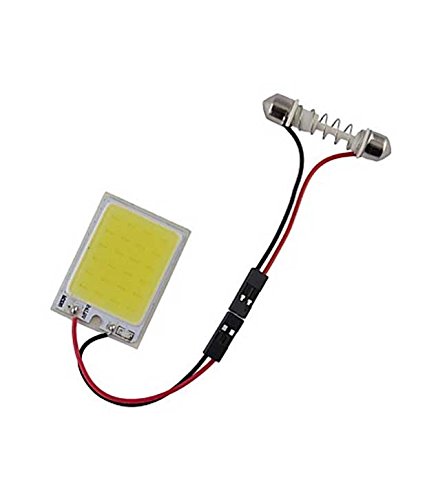 AOW ATTRACTIVE OFFER WORLD 24 Chip COB LED Super Bright Car Roof Light ...