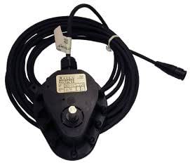 Raven Precision Granular Encoder (180 CPR) 50 RPM Max (063-0171-071 ...