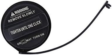 Replacement Fuel Tank Gas Cap - Compatible with Hyundai Vehicles ...
