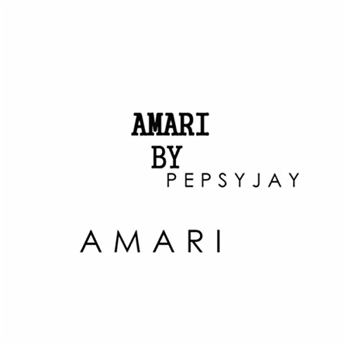 Play Amari by Pepsy Jay on Amazon Music