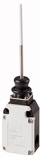 Eaton 009992 Grenztaster, 1S+1Ö, breit, IP65, Federstab : Amazon.de ...